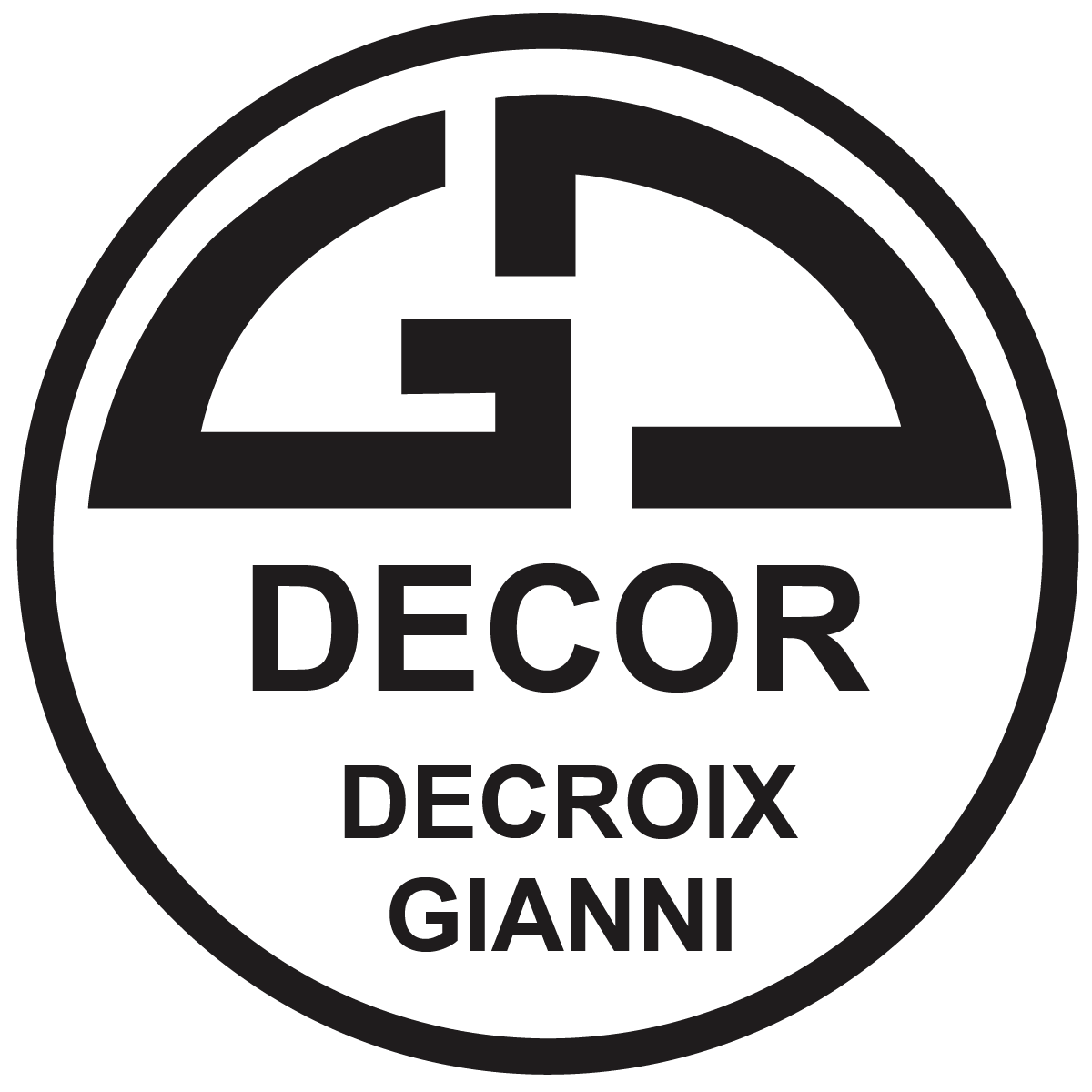 Schilderwerken, decoratie & vloerbekleding | GD Decor